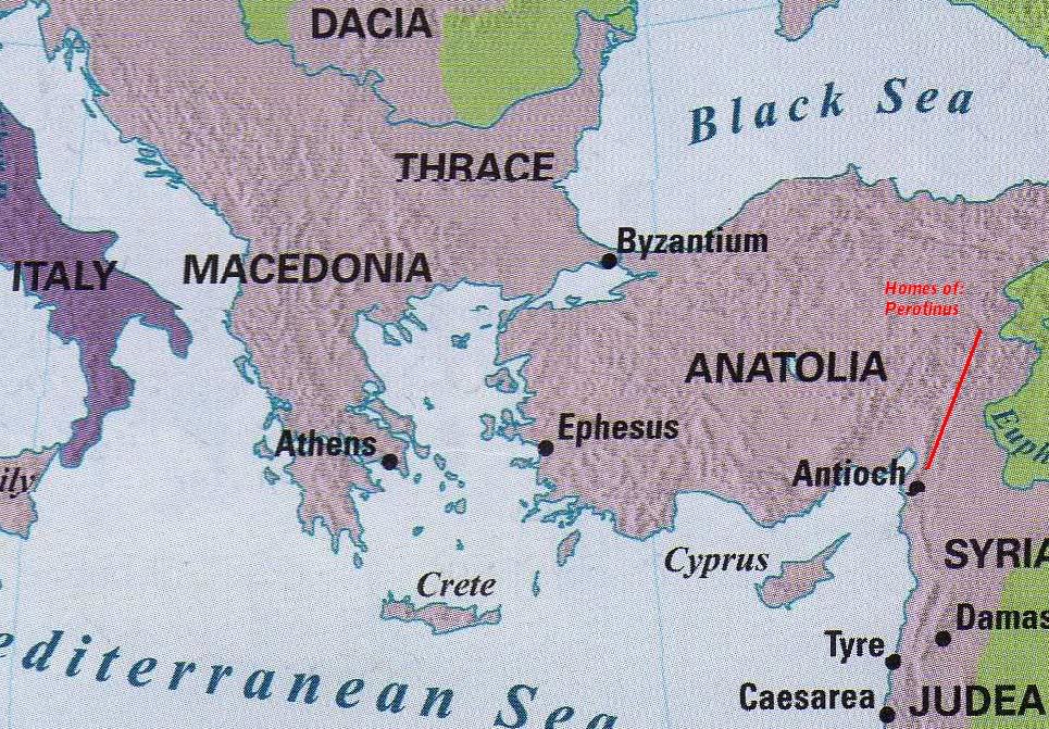 Aantekeningen voor Schrijver en Wildevrouw: Margaretha van Antiochië ...