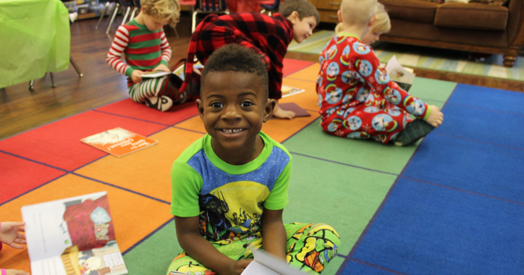 **absoluteDoll: Pajama Jam Out