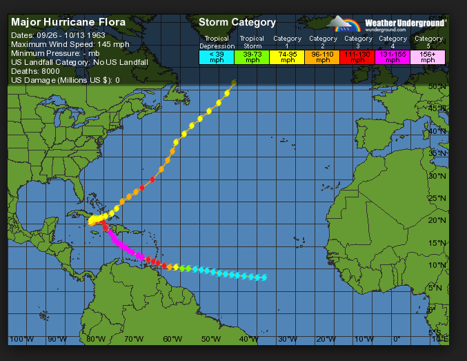 Hurricane Harbor: Tropics Wednesday. 90E Up to 70% Red Ready for ...