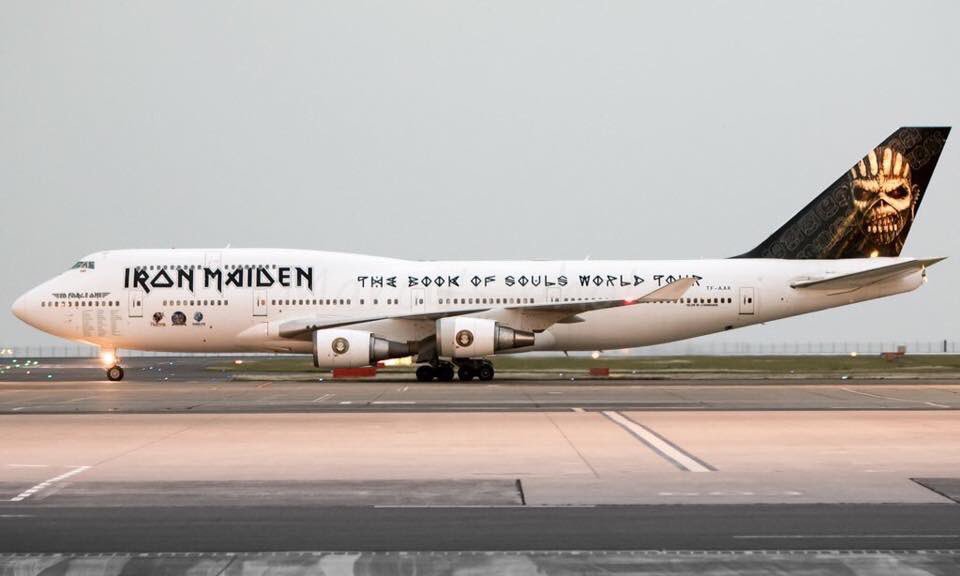 Air Force 1 | AnandTech Forums: Technology, Hardware, Software, and Deals