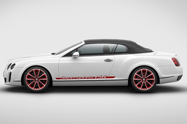 GP MOTOR & CYCLE MULT-MARCAS: Carro. Bentley celebra recorde com edição ...