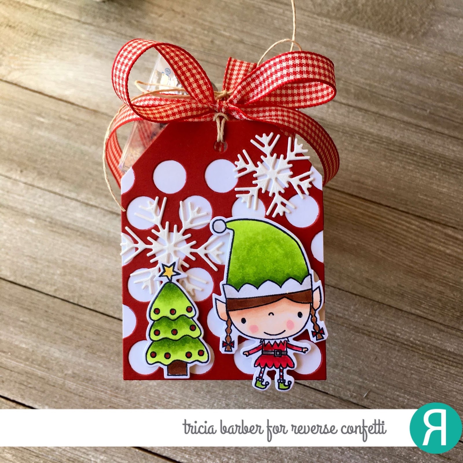 Diary of an Inky Girl…: Reverse Confetti December Blog Hop!