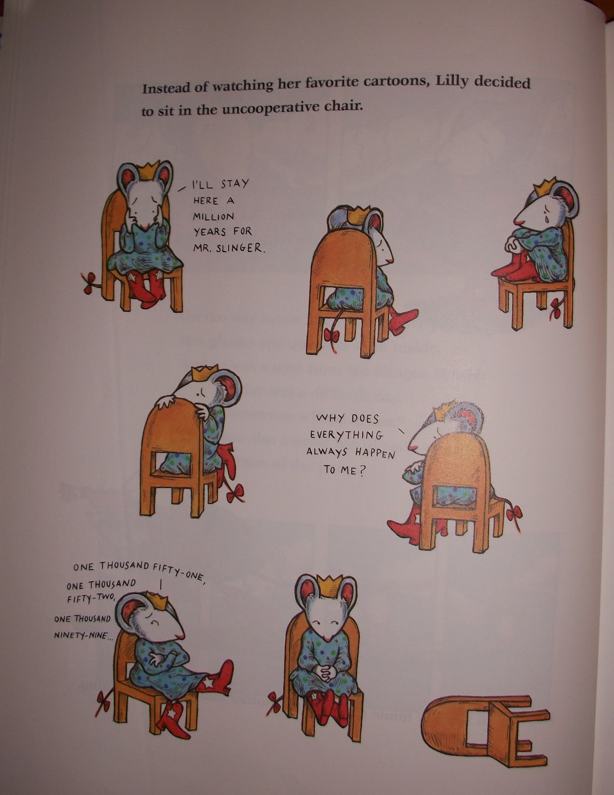 Chapter 7: Ideas & Content - Learning With Mrs. Brinn