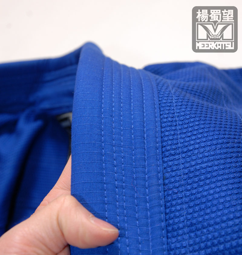 Gi Review: Inverted Gear, Panda Gi ~ Meerkatsu's Blog