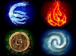 wawanepu: ELEMEN DASAR BATUAN