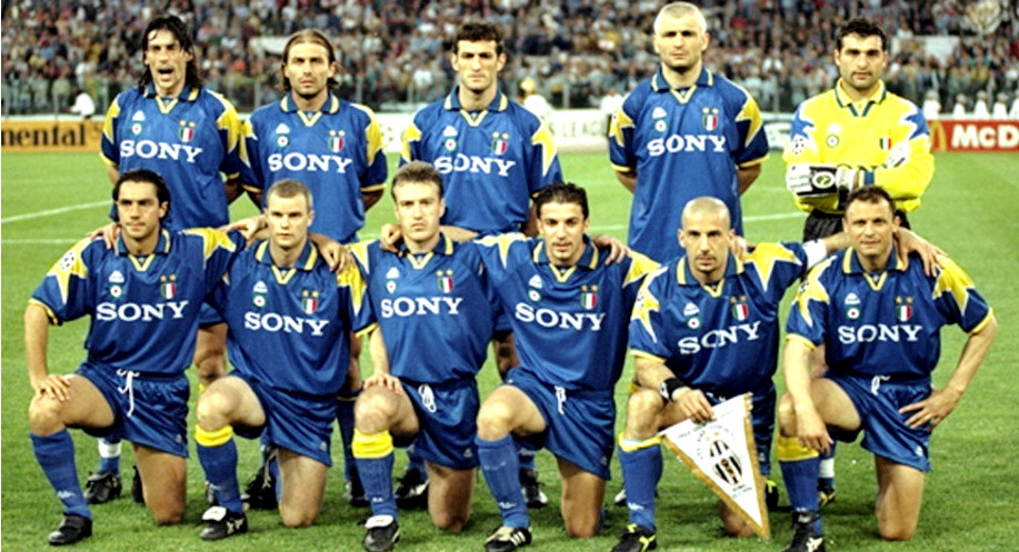 JUVENTUS Football Club