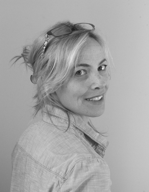 Author-Illustrator Spotlight: Jennifer Sattler