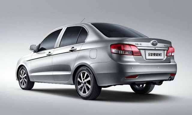 Lanzamiento: FAW N5 Connect : Autoblog Uruguay | Autoblog.com.uy