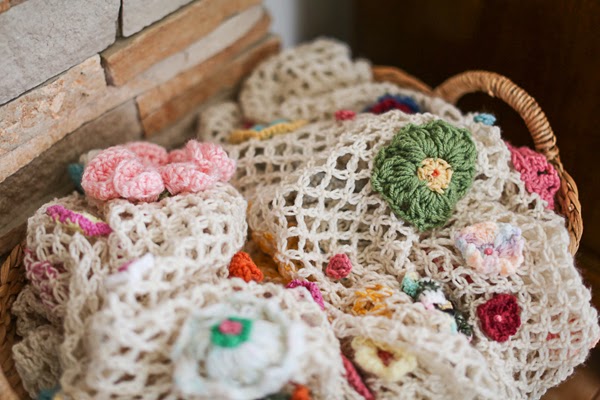 Recovering English Major: diy anthropologie throw