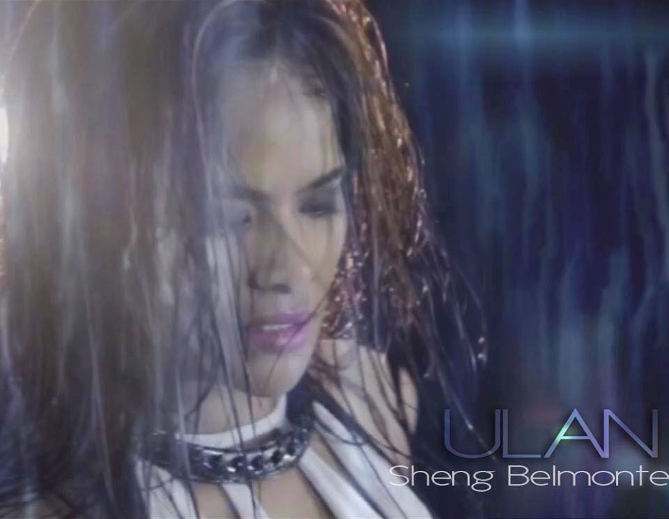 Sheng Belmonte's Ulan Music Video with Lyrics Released