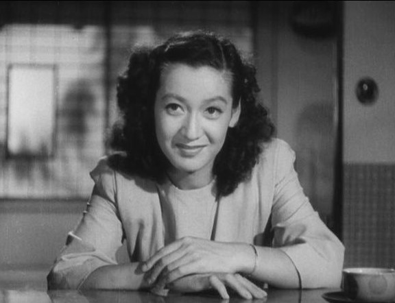 El Fondo del Aire: Setsuko