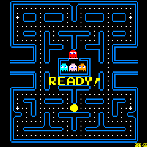 Agora na História: Pac-man: um clássico jogo universal