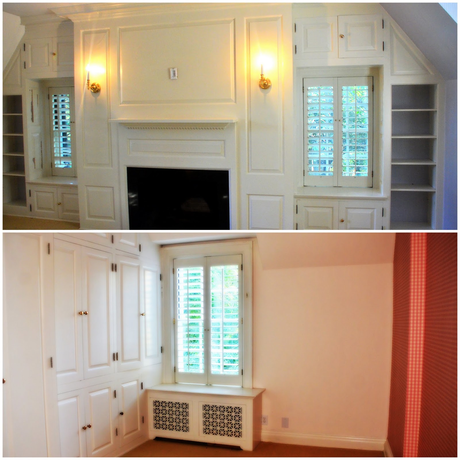 Red-shouldered Hawks of Tingsgrove and Beyond: The Rosewell Mansion ...