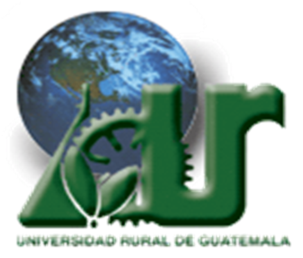 CONCIENCIA AMBIENTAL: Universidad Rural de Guatemala