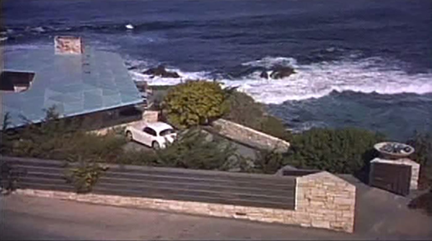 Architecture of Film: July 2018