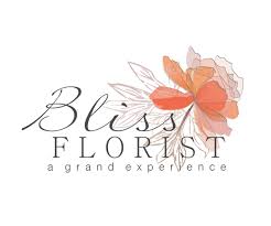 The Florist Logos: The Flowers Logos
