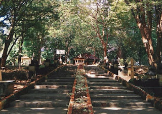 MASA DEPAN MELAYU: TIGA BERSAUDARA TIBA DI BUKIT SIGUNTANG