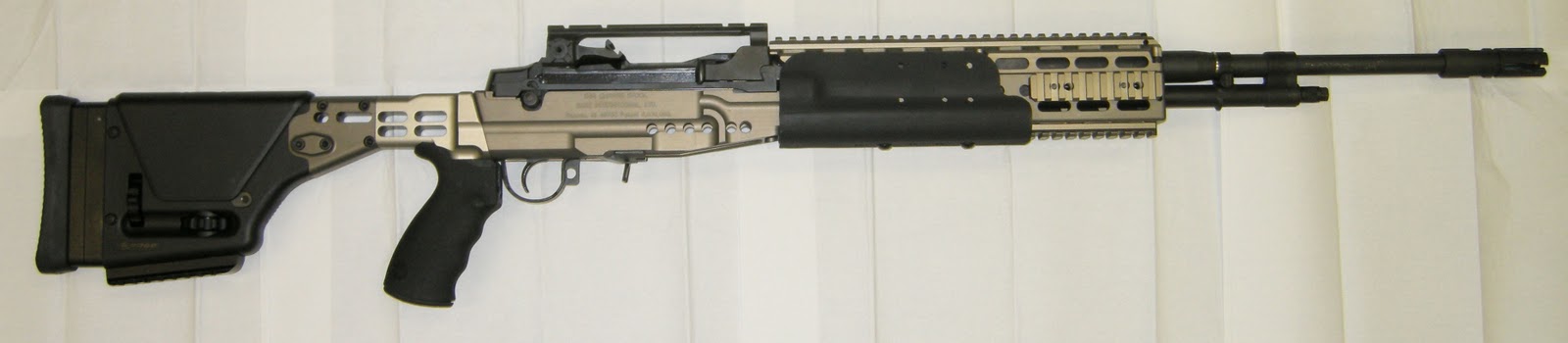 Smith Enterprise • Smith Enterprises: Kevin Young Sends Pictures of His ...