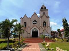 Kasadyahan sa Capiz: Churches in the Province of Capiz