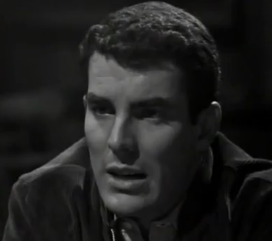 Shadows on the Wall: An Online Dark Shadows Fanzine: Joel Crothers: Joe ...