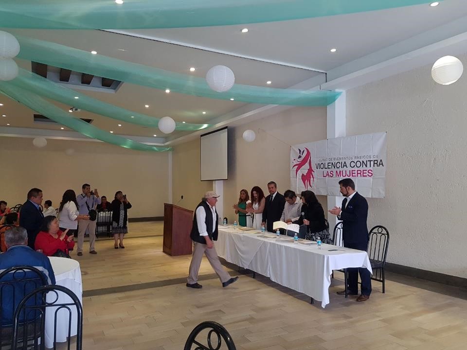 El mexiquense Hoy: Con gran éxito se desarrolló el Foro “Elementos ...