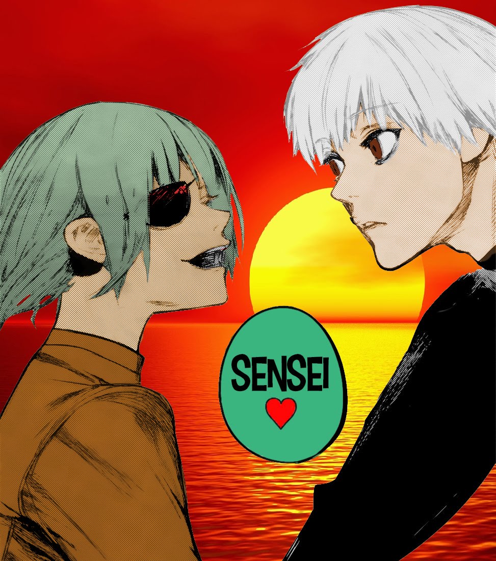 Tokyo Ghoul Re 122 | Resumen y Análisis del Manga