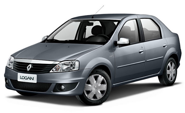 Novo Logan Expression 1.0 16V Hi-Flex Série UP tem preço de R$ 35.590 reais