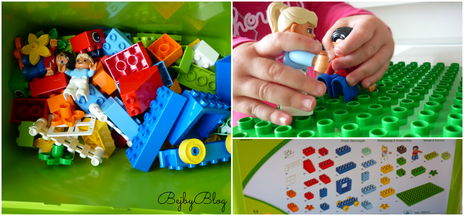 RECENZE - LEGO DUPLO 5507 Box s kostkami deluxe - BEJBYBlog.cz | pro ...