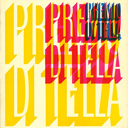 BANCO de IMAGENES - MUDI: Editan HISTORIA GRAFICA del DI TELLA