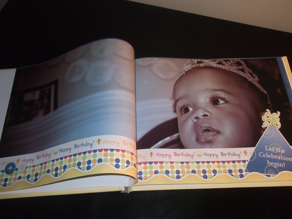 Mixbook Photo Book Review and Giveaway!!! - Hey Trina