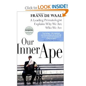 My Temple of Nature: Book Recommendations