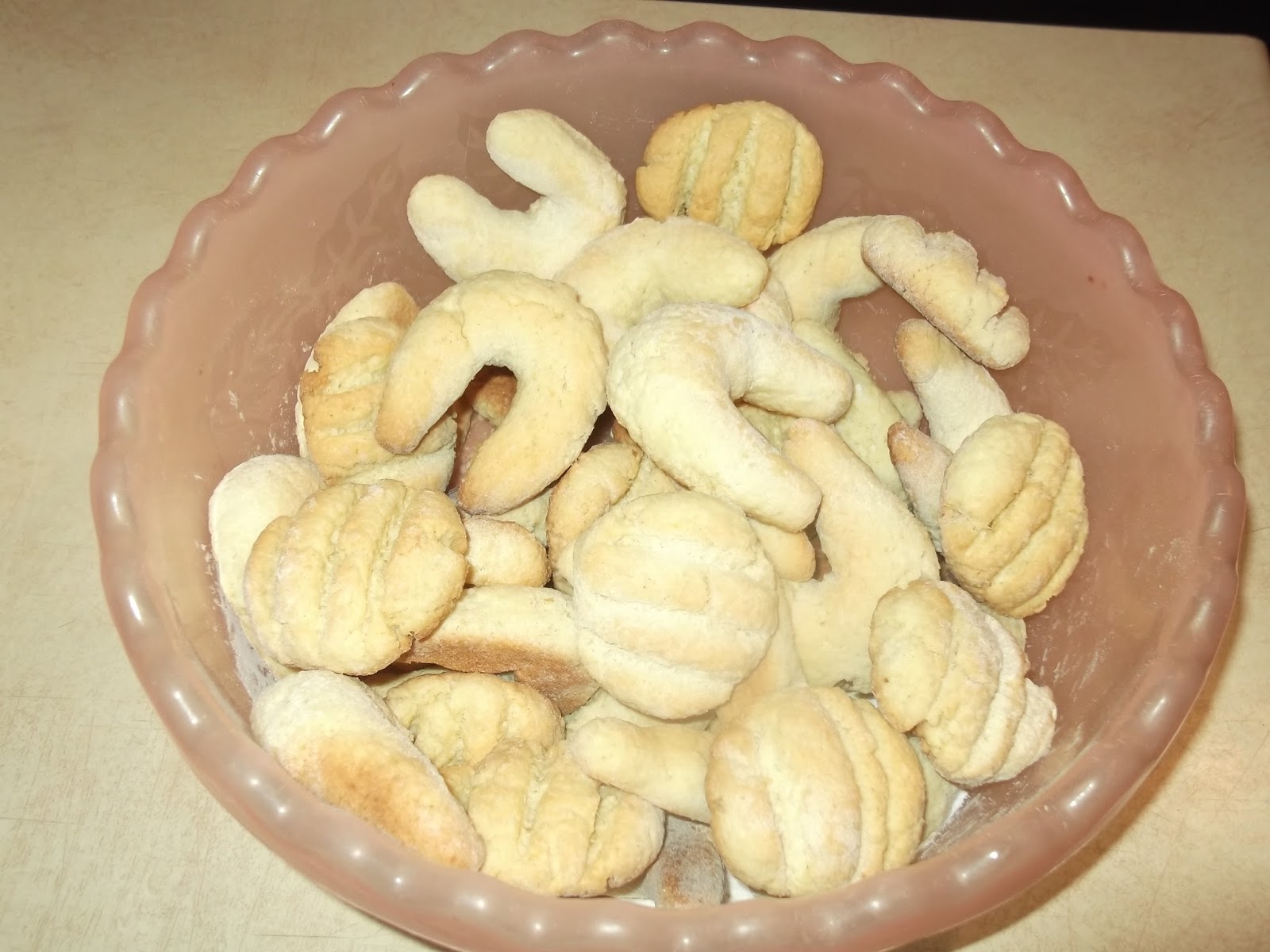 Sneško domaćica: KEKS SA KOKOSOM - DUKATI, STISKAVCI, ŠTAPIĆI, BANINI ...