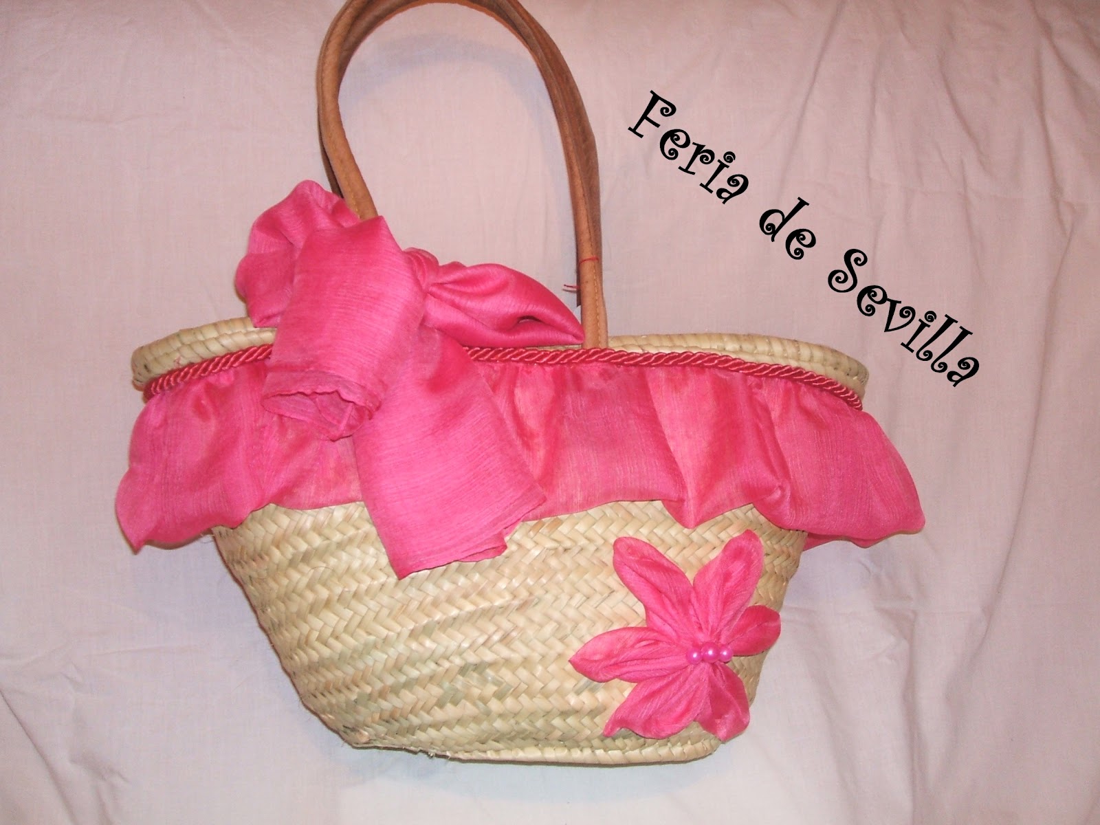 Bolsos decorados - Imagui