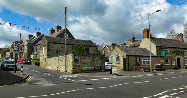 The Language of Stone: Grenoside - Part 1