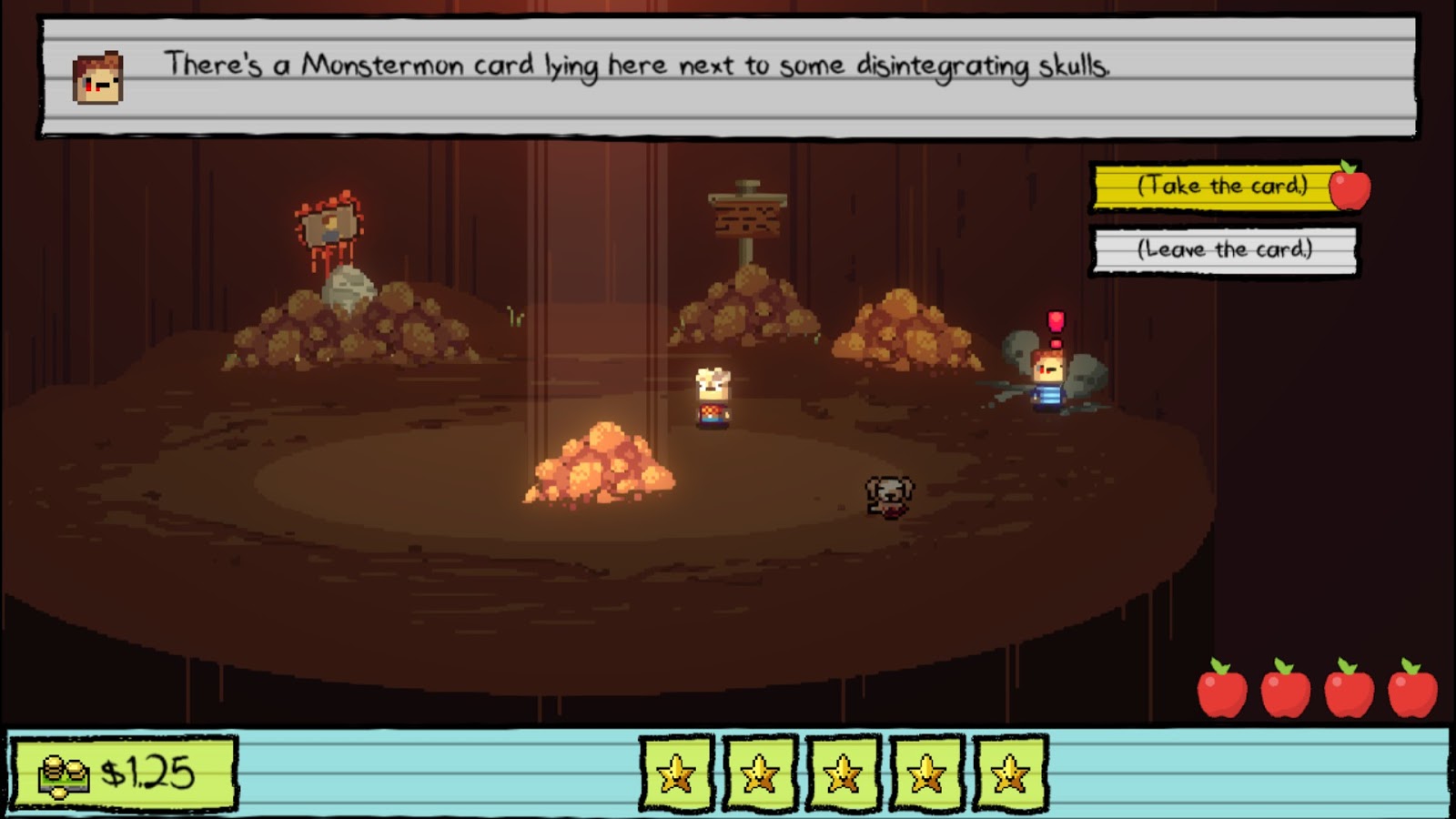 Mog Anarchy's Gaming Blog: Kindergarten Guide - Monstermon Cards