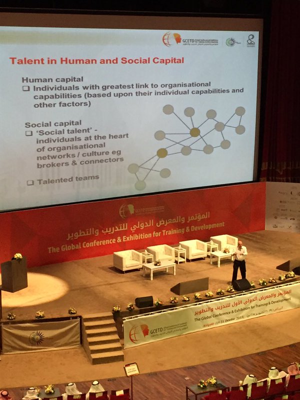 October 2015 ~ Strategic Human Capital Management (HCM) Blog