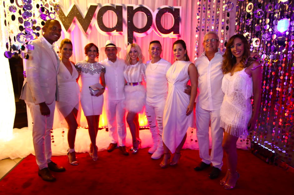 UpFront 2019: WAPA TV da a conocer su programación para el próximo año