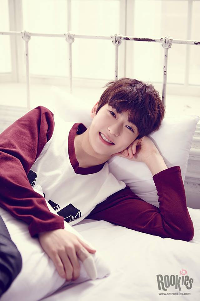 Hombres más guapos en Corea