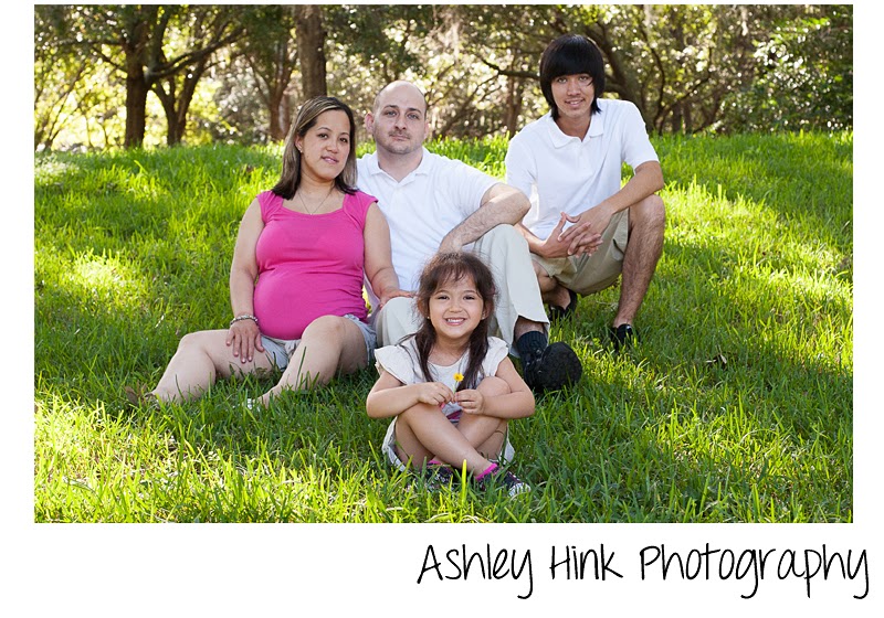 Ashley Hink Photography