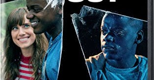 Zombie Parent's Guide: Movie Review: Get Out (2017)