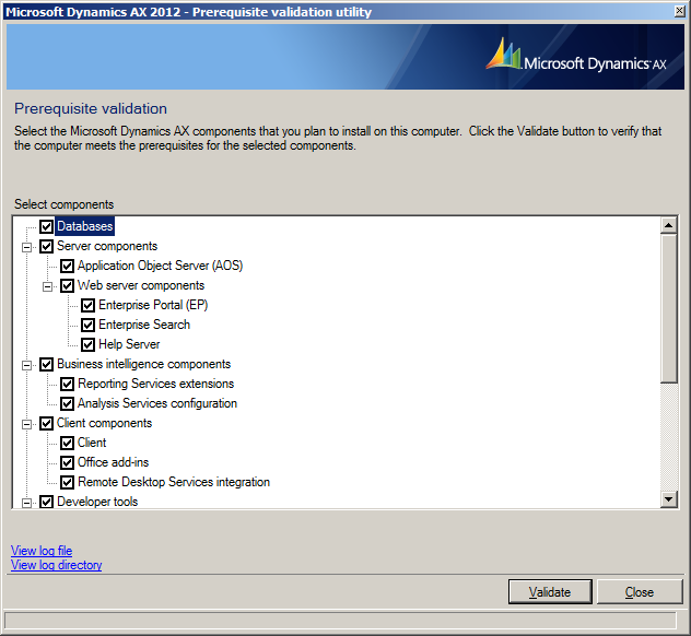Microsoft Dynamics AX 2012 & D365 F&O Blog For Microsoft ERP Business ...