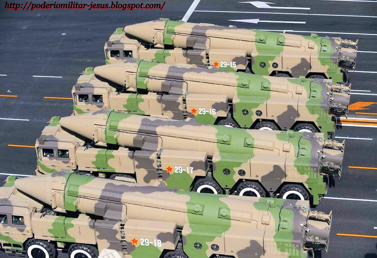 Poderío Militar: 10/30/12