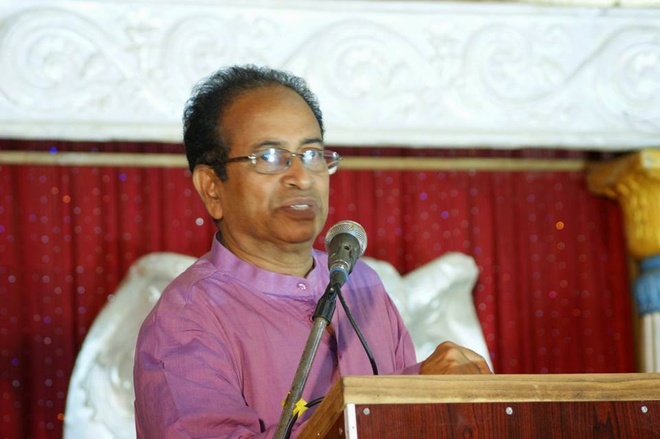 Datla Devadanam Raju దాట్ల దేవదానం రాజు