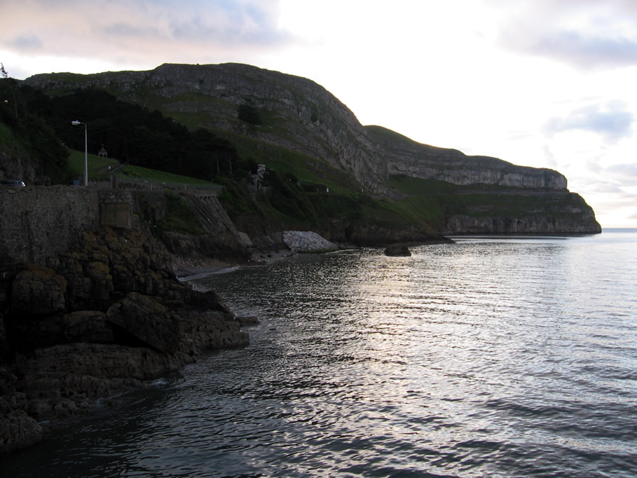 The Great Orme, Llandudno - The Globe Trotter