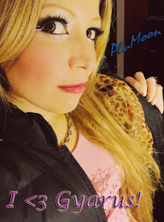 My Candy Heaven: How to Look Like - Gyaru Makeup