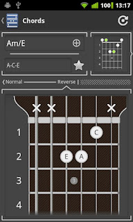 DOT APK PRO: Chord! (Guitar Chord Finder)