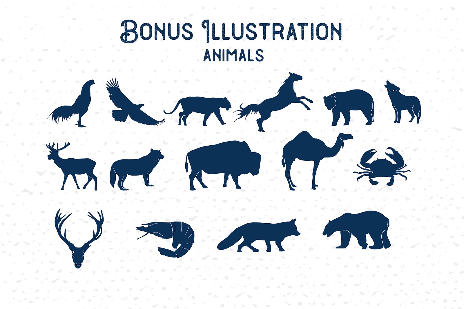 FontMaster: Bricklane Lettered Free Font + Bonus Illustrations