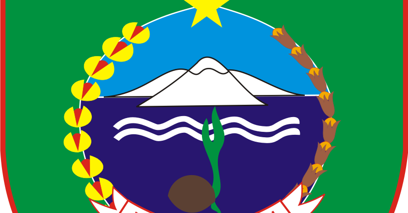 DAFTAR SKPD PROVINSI MALUKU UTARA - ANJUNGAN INFORMASI