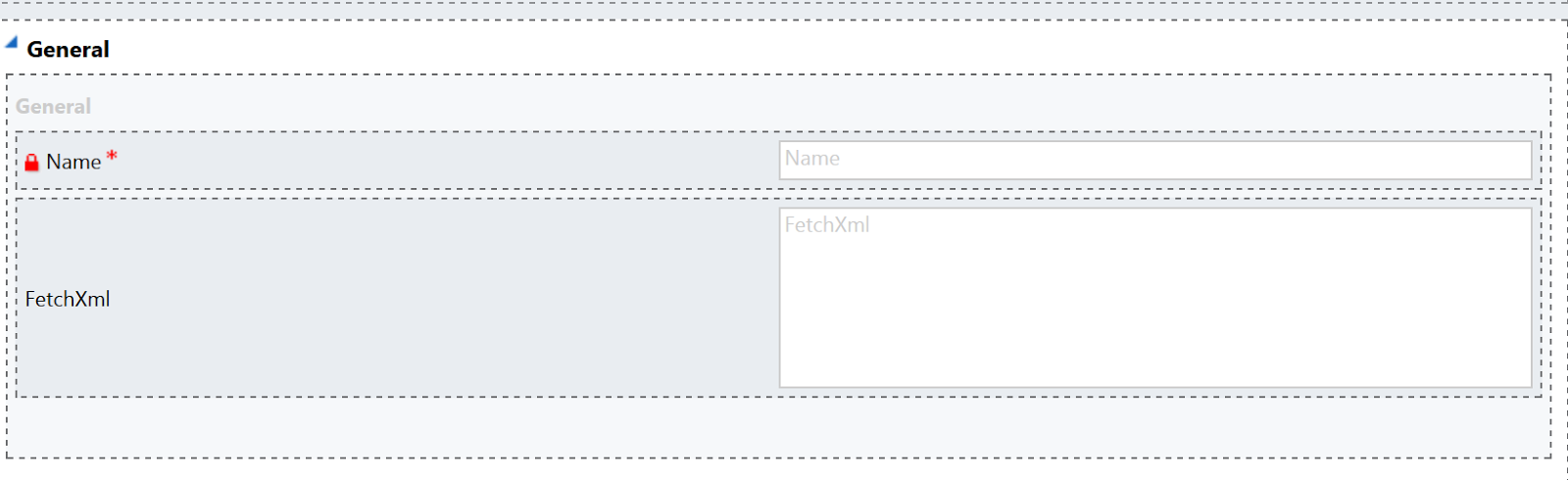 Dynamics Crm Dev Down Under Using Advanced Find Fetchxml Capability In Custom Forms