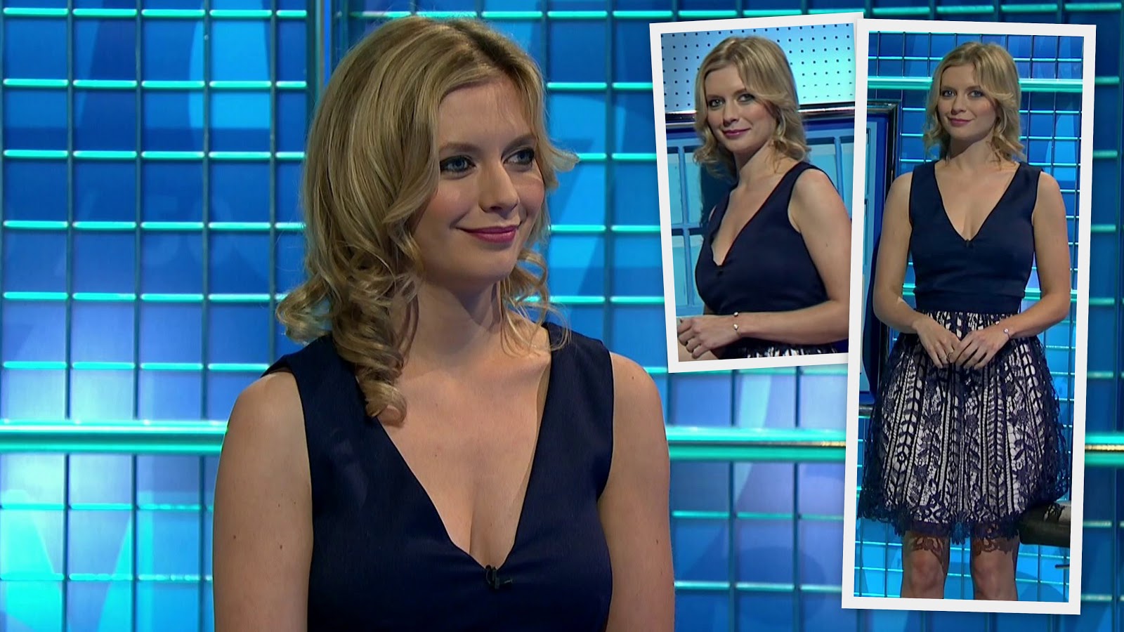 Rachel Riley Wallpapers: Rachel Riley - Countdown Wallpaper Megapost 3